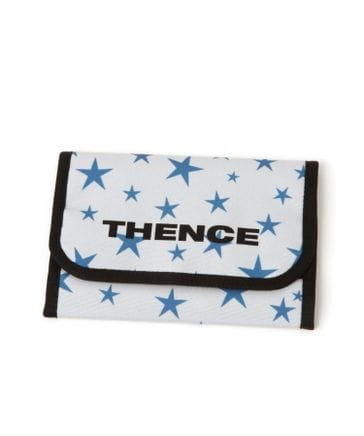 THENCE／マルチポーチ | [公式]エーランド（ALAND）通販