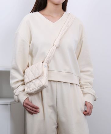 3.3 Field Trip／PADDING BAG | [公式]エーランド（ALAND）通販