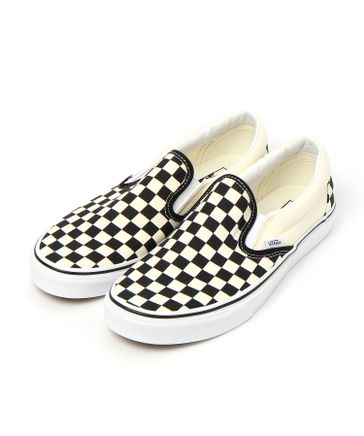 【MENS】VANS／M クラシックスリッポン | [公式]エーランド（ALAND）通販