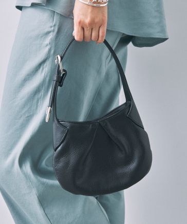 【WEB限定】【NOMADIS】LEEバッグ | [公式]バビロン（BABYLONE）通販