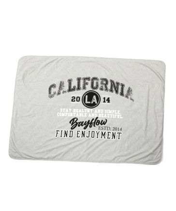 [接触冷感]BF COOLブランケット100×140 | [公式]ベイフロー（BAYFLOW）通販