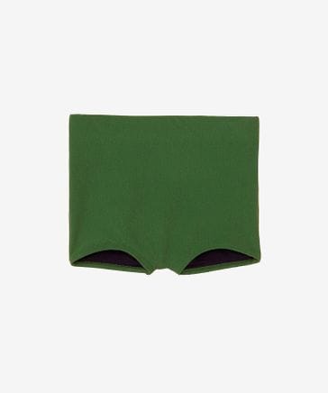 【HEREIAM】Speedo／パイルハイウエストボトム(UVカット) | [公式]ベイフロー（BAYFLOW）通販