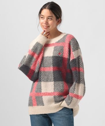 【BEVERLY HILLS POLO CLUB(ビバリーヒルズポロクラブ)】別注ニット | [公式]ベイフロー（BAYFLOW）通販