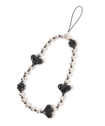 BFハートストラップ | [公式]ベイフロー（BAYFLOW）通販