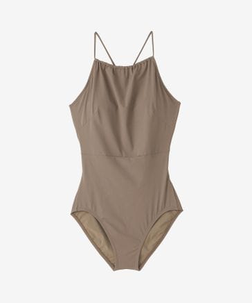 【HEREIAM】speedo／STAYFIT クロスノットスイムスーツ(UVカット) | [公式]ベイフロー（BAYFLOW）通販