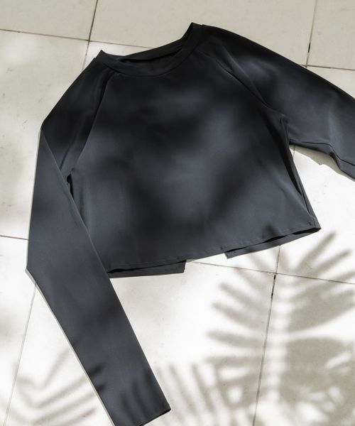 【HEREIAM】speedo／UV Short Top(UVケア) | [公式]ベイフロー（BAYFLOW）通販