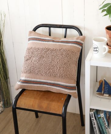 BFラインタフトクッションカバー | [公式]ベイフロー（BAYFLOW）通販