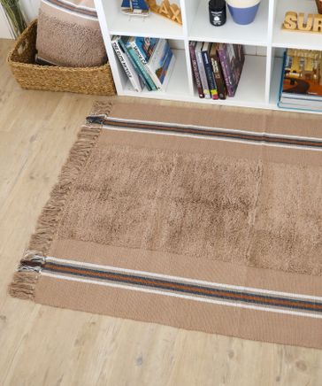 BFラインタフトラグマット90×130 | [公式]ベイフロー（BAYFLOW）通販