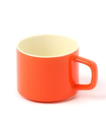 BF COLORミニマグカップ | [公式]ベイフロー（BAYFLOW）通販