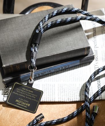 BFショルダーストラップL | [公式]ベイフロー（BAYFLOW）通販