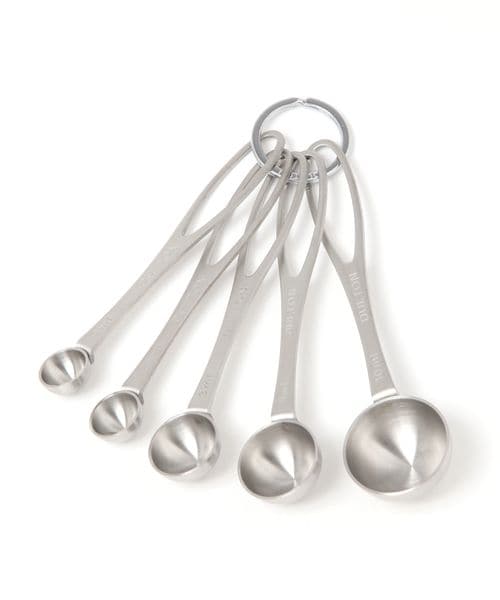 SPOON5セット | [公式]ベイフロー（BAYFLOW）通販