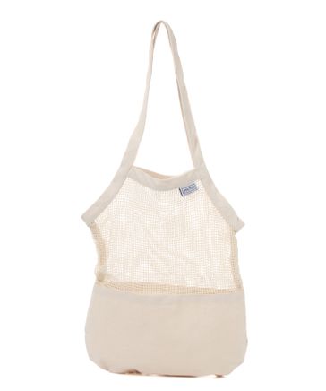 [A4サイズ収納可能]メッシュバッグS | [公式]ベイフロー（BAYFLOW）通販