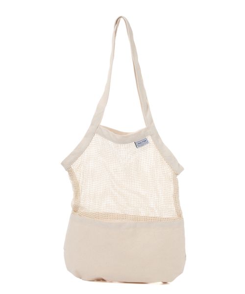 [A4サイズ収納可能]メッシュバッグS | [公式]ベイフロー（BAYFLOW）通販