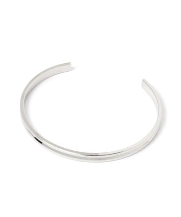 Vカットバングル | [公式]ベイフロー（BAYFLOW）通販