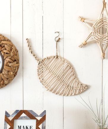 BFラタンリーフオブジェ | [公式]ベイフロー（BAYFLOW）通販