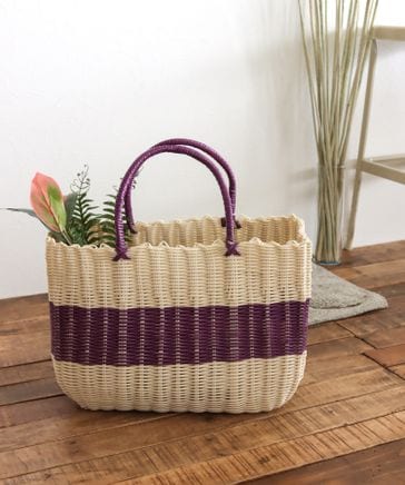 BFパーチャスバッグL | [公式]ベイフロー（BAYFLOW）通販