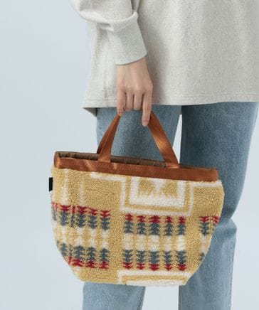 【PENDLETON(ペンドルトン)】BOA BAG | [公式]ベイフロー（BAYFLOW）通販