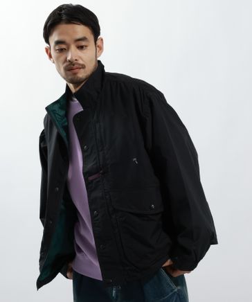 【L.L.Bean/エルエルビーン】Bean's Windy Ridge Jacket[撥水] | [公式]ベイフロー（BAYFLOW）通販