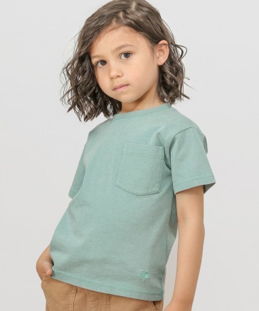 [KIDS]スノーウォッシュT | [公式]ベイフロー（BAYFLOW）通販