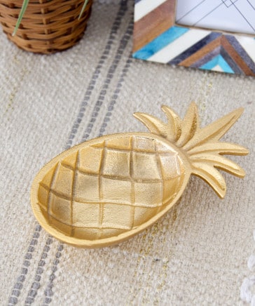 BFパイナップルトレイ | [公式]ベイフロー（BAYFLOW）通販