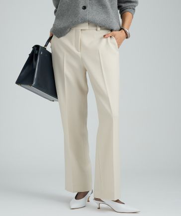 ウールパンツ | [公式]BRILL（ブリル）通販