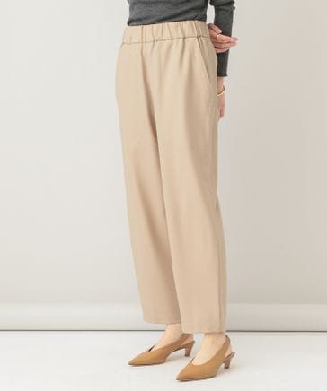 【BARENA】テーパードパンツ | [公式]カレンソロジー（Curensology）通販