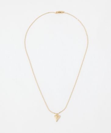 ハートネックレス | [公式]フォーエバートゥエンティワン（FOREVER 21）通販