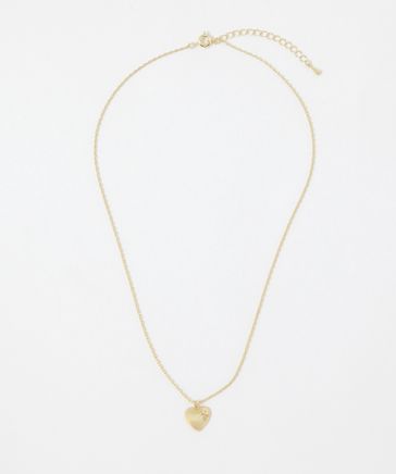 ハートネックレス2 | [公式]フォーエバートゥエンティワン（FOREVER 21）通販