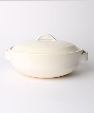 BANKO DONABE 萬古焼 土鍋 8号 | [公式]GEORGE’S（ジョージズ）通販