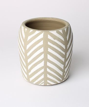 3号 ディーザ ミニポット | [公式]GEORGE’S（ジョージズ）通販