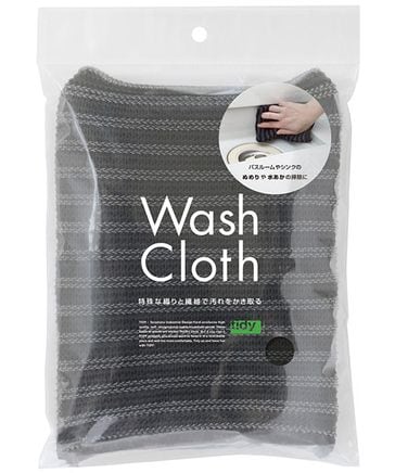 tidy ウォッシュクロス | [公式]GEORGE’S（ジョージズ）通販