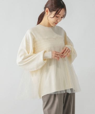 メルティチュールドッキング/252001 | [公式]グローバルワーク （GLOBAL WORK）通販