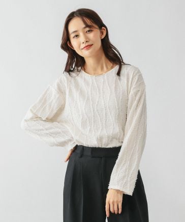 Beauteeジャガード/580844 | [公式]グローバルワーク （GLOBAL WORK）通販