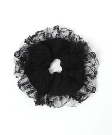 ギャザーフリルシュシュ/581089 | [公式]グローバルワーク （GLOBAL WORK）通販