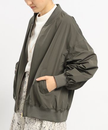 撥水MA-1 | [公式]グローバルワークスマイルシードストア（GLOBAL WORK Smile Seed Store）通販