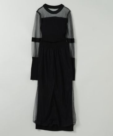 ランダムシアーニット2P | [公式]ジーナシス （JEANASIS）通販