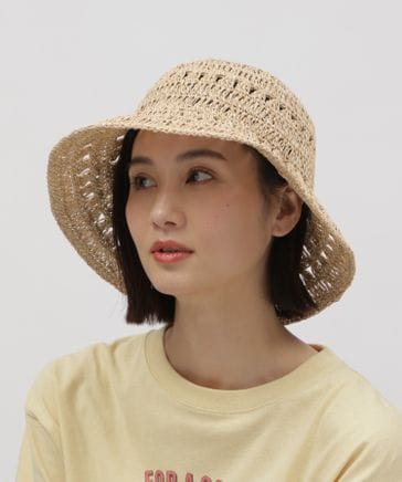 透かしペーパーMIXハット | [公式]ラコレ（LAKOLE）通販