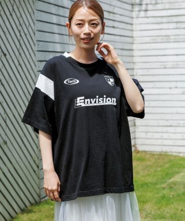 ゲームプリントTEE | [公式]ラコレ（LAKOLE）通販