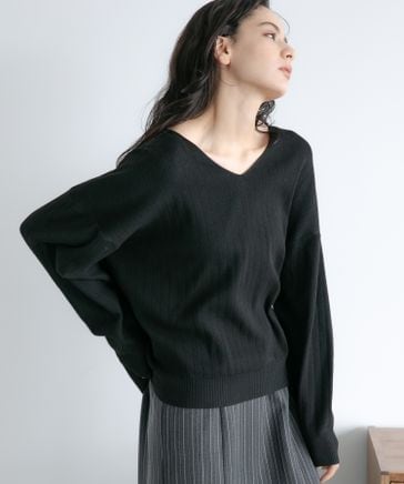 [Vネックの検索結果] | .st（ドットエスティ）| 30ブランド以上の公式WEBストア