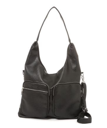 2WAYマルチポケットサンカクトートバッグ | [公式]ラコレ（LAKOLE）通販