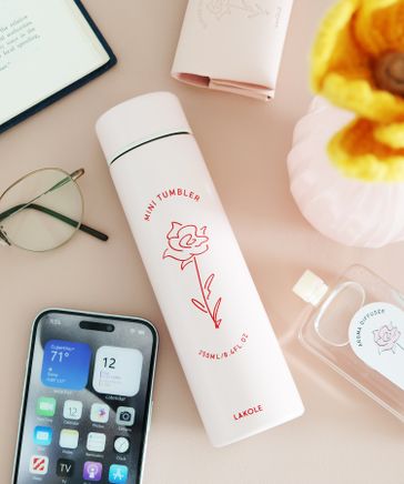 【WEB先行予約】FLOWERミニボトル250ml | [公式]ラコレ（LAKOLE）通販