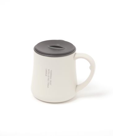 【WEB先行予約】ステンレスぽってりマグ[320ml] | [公式]ラコレ（LAKOLE）通販