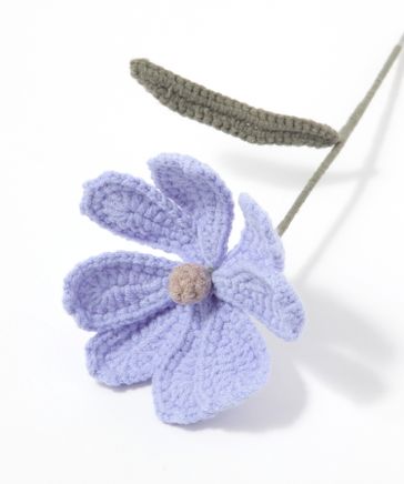 【WEB先行予約】ニットフラワー[コスモス] | [公式]ラコレ（LAKOLE）通販