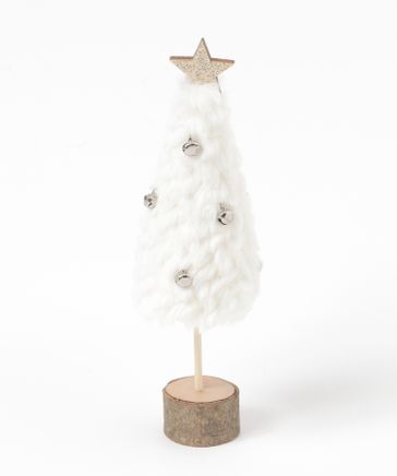 ファーベルツリー[WHITE] | [公式]ラコレ（LAKOLE）通販