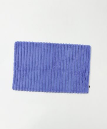 【WEB先行予約】ファーブランケット[BLUE] | [公式]ラコレ（LAKOLE）通販