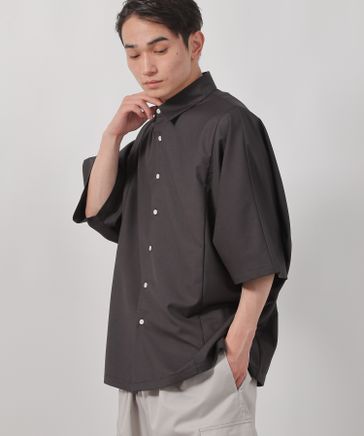 【WEB先行予約】TRドルマンシャツ | [公式]ラコレ（LAKOLE）通販