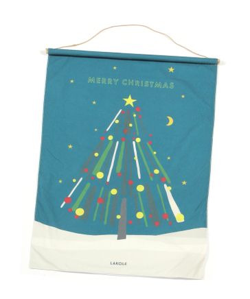 LEDタペストリー | [公式]ラコレ（LAKOLE）通販