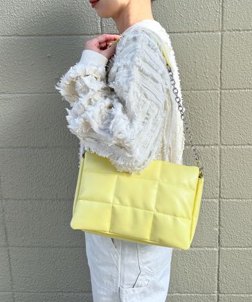 【WEB先行予約】パデット2WAYショルダー | [公式]レプシィム （LEPSIM）通販