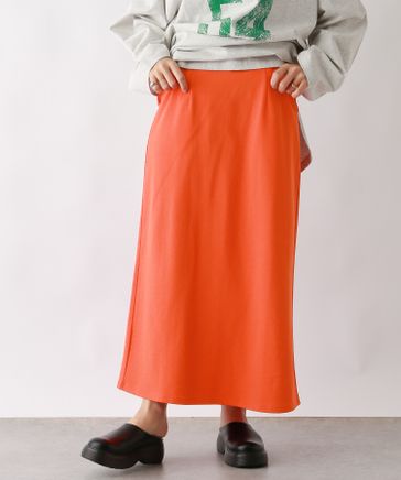【WEB先行予約】ポンチナロースカート《WEB限定カラーあり》 | [公式]レプシィム （LEPSIM）通販