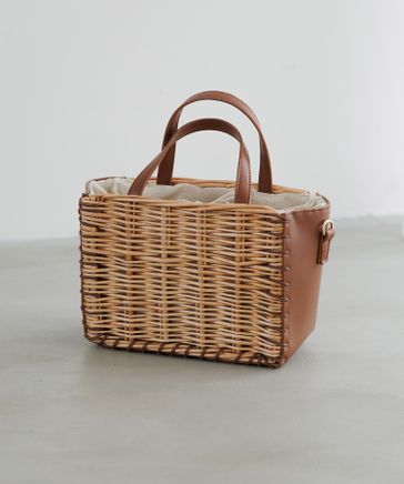 SUMMER BAG | [公式]レプシィム （LEPSIM）通販